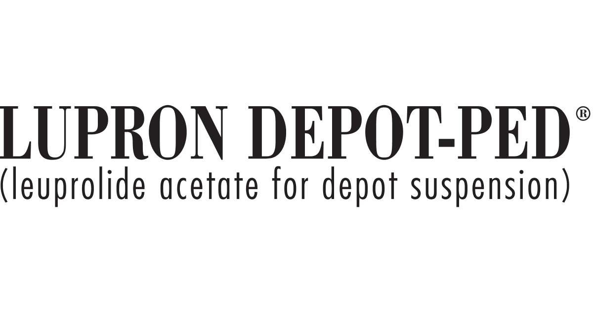 LUPRON DEPOT-PED | LUPRON DEPOT-PED® (leuprolide acetate for depot ...
